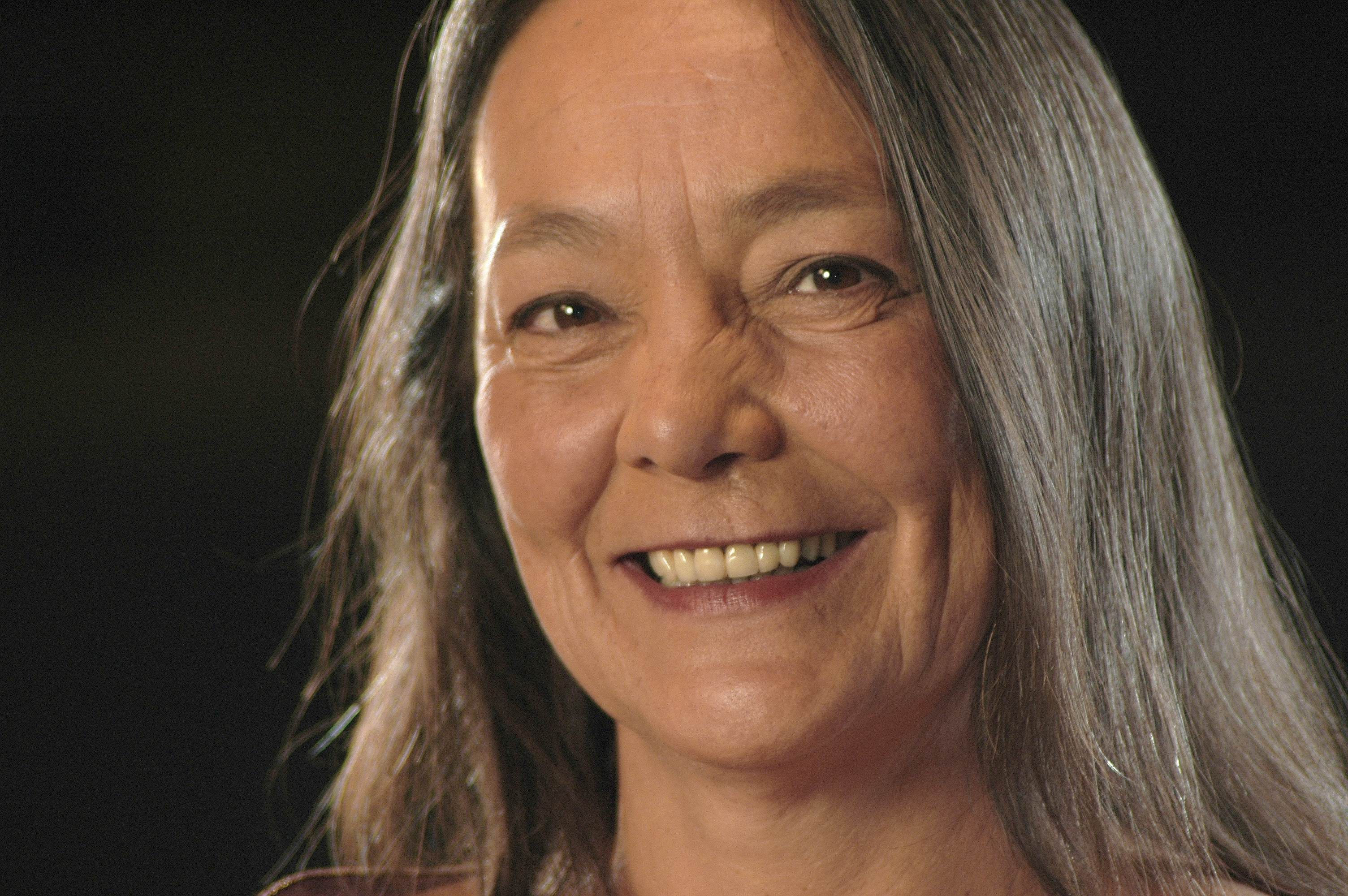 Tantoo Cardinal Biography