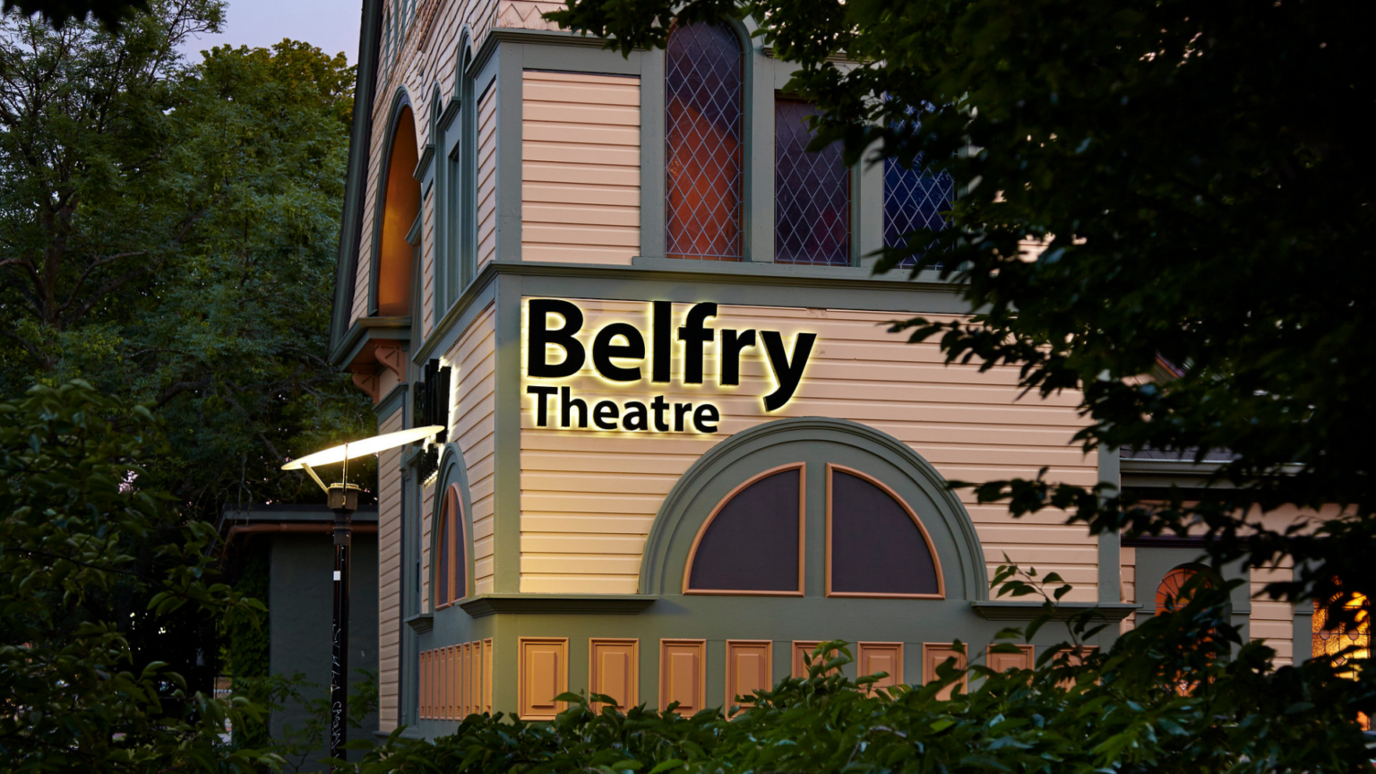 The Belfry Theatre