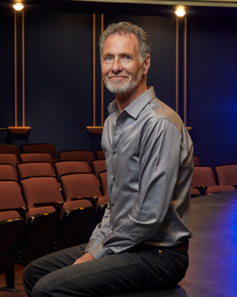 The Belfry Theatre | Made in Fernwood